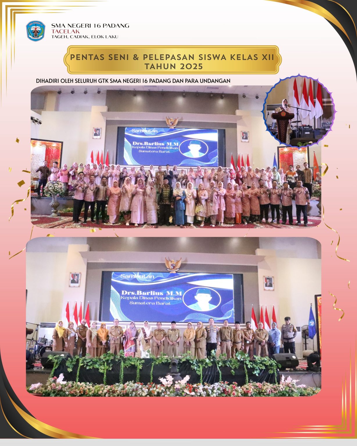Regulasi – SMAN 16 Padang